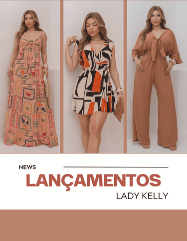 Loja Lady Kelly