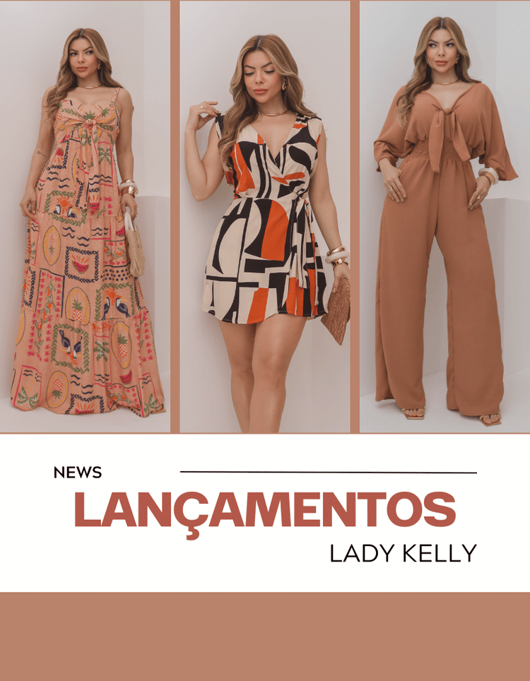 Loja Lady Kelly