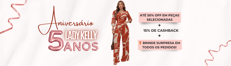 Loja Lady Kelly