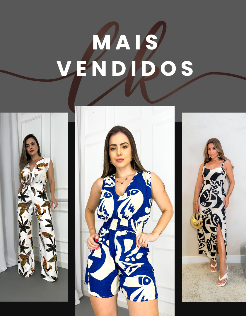 Loja Lady Kelly